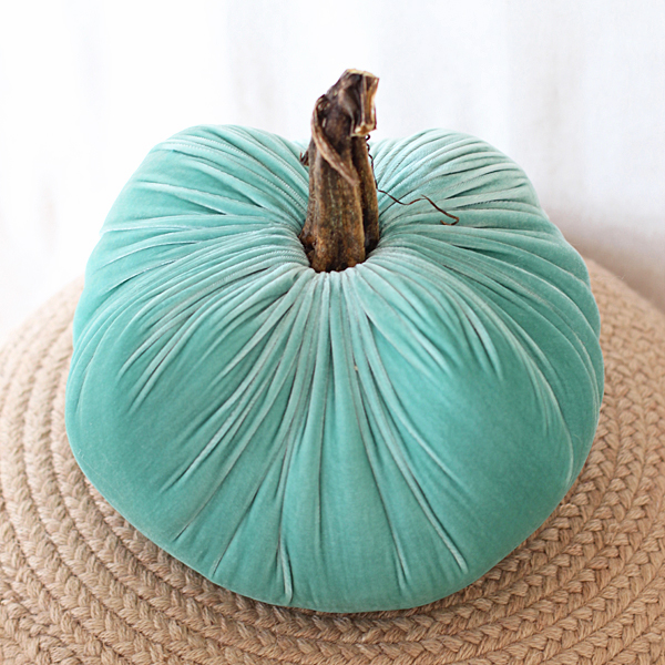 turquoiseplushpumpkin | House of Turquoise