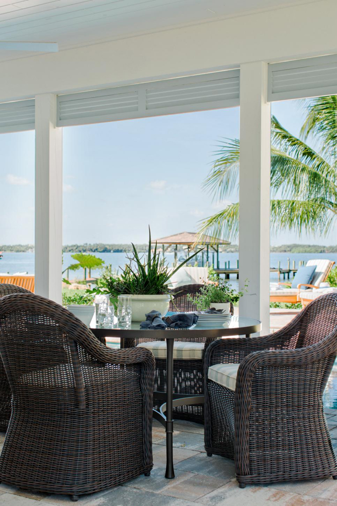 lanai-table-chairs | House of Turquoise