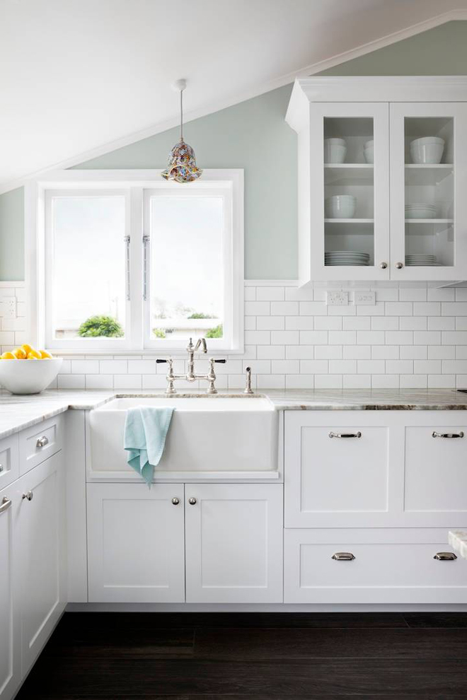 farmhousesink | House of Turquoise
