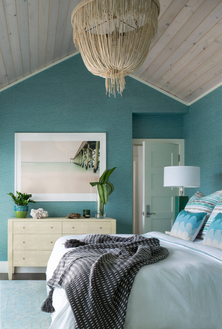 Studio80 Interior Design | House of Turquoise