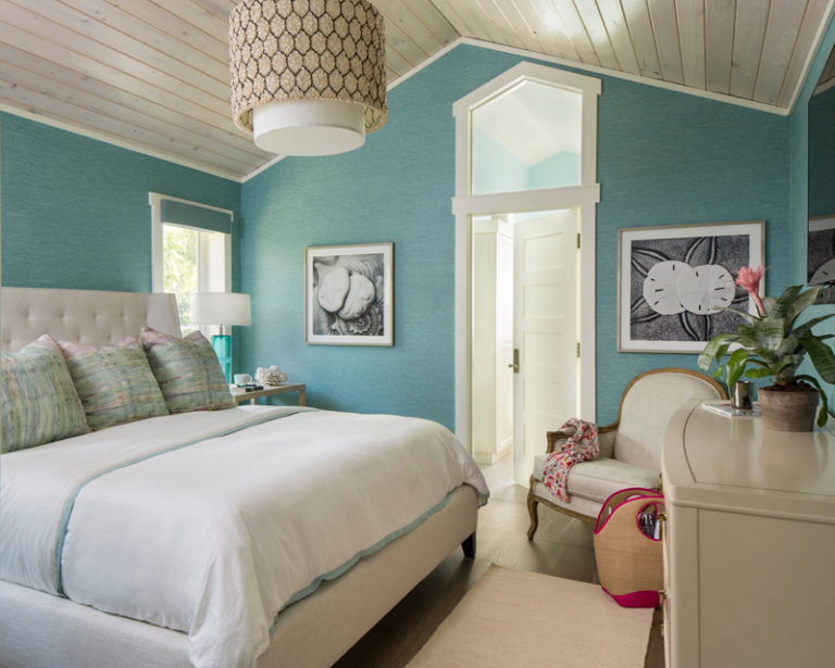 Studio80 Interior Design | House of Turquoise