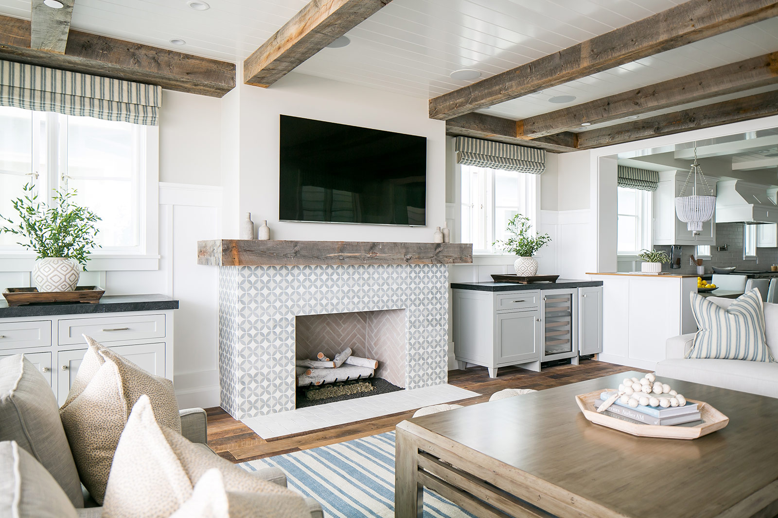 Brooke Wagner Design | House of Turquoise