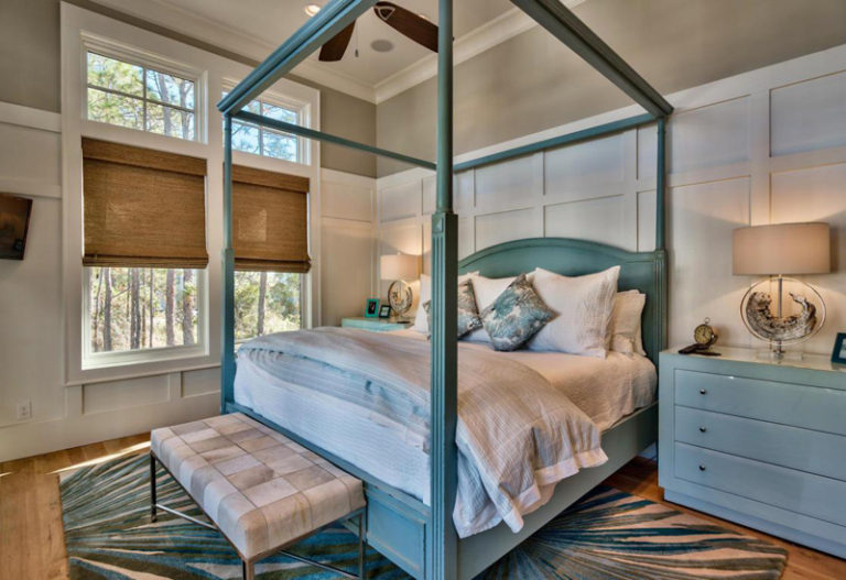 Borges Brooks Builders | House of Turquoise