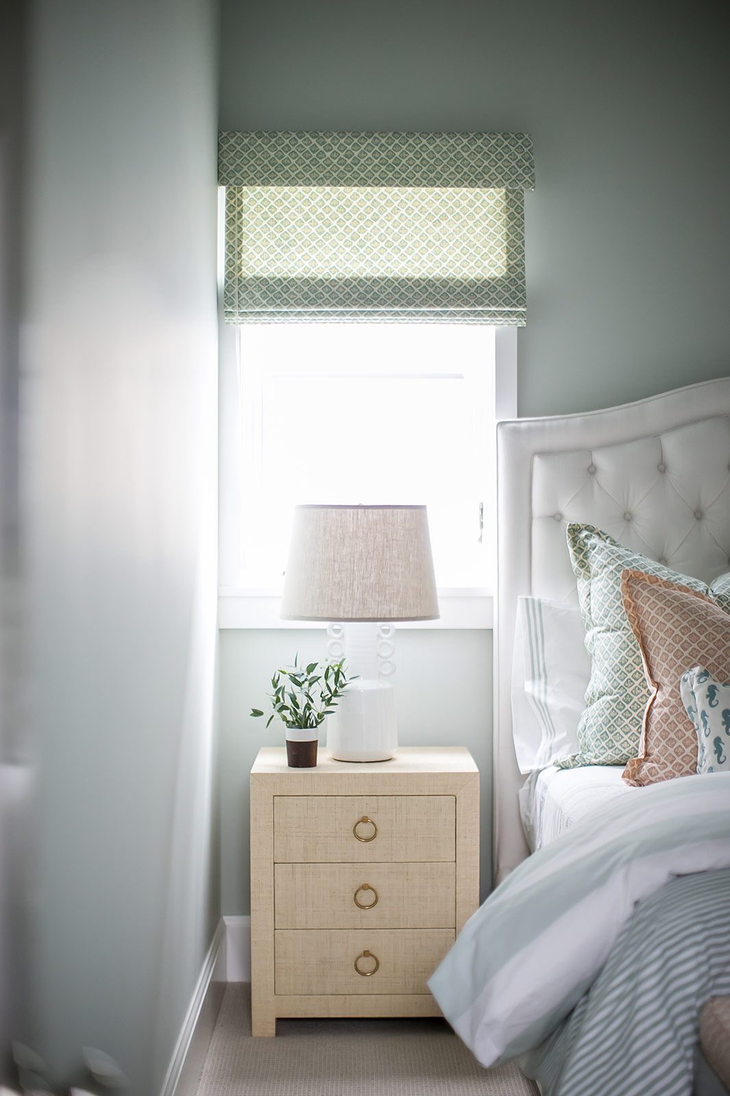 Brooke Wagner Design | House of Turquoise