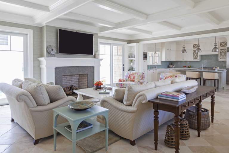 Jenny Madden Design | House of Turquoise